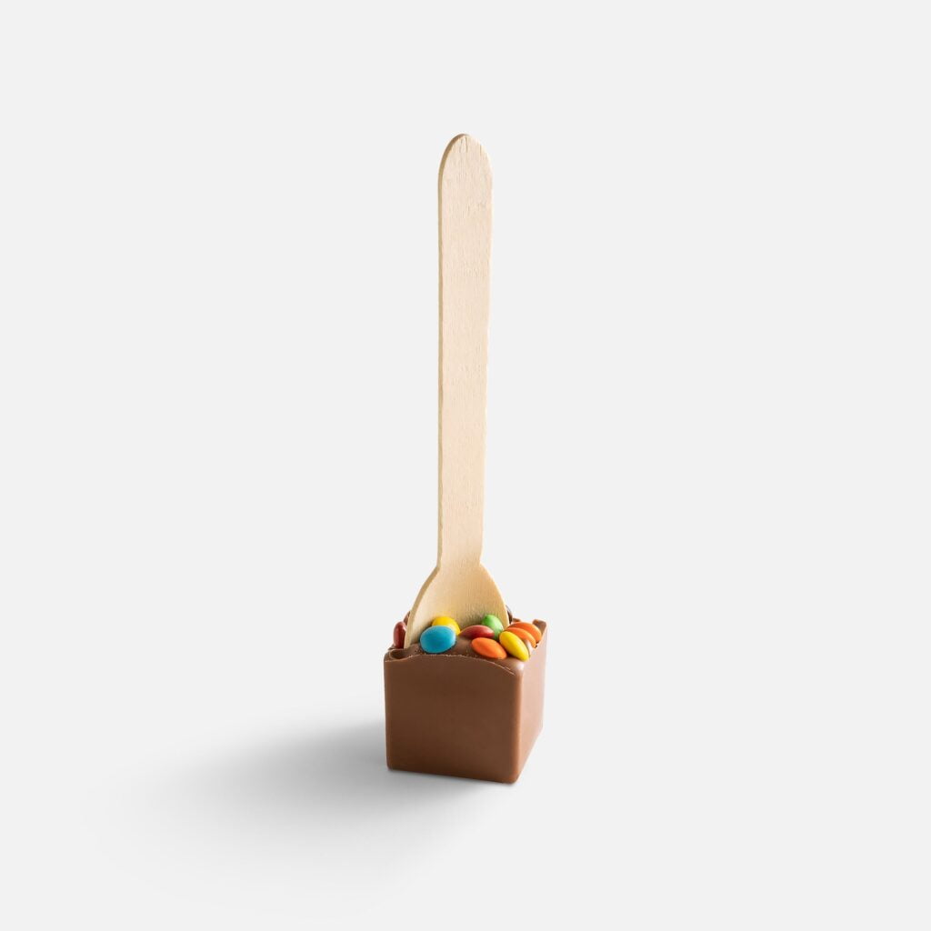 M&M's ChocSpoon - Chocoreto