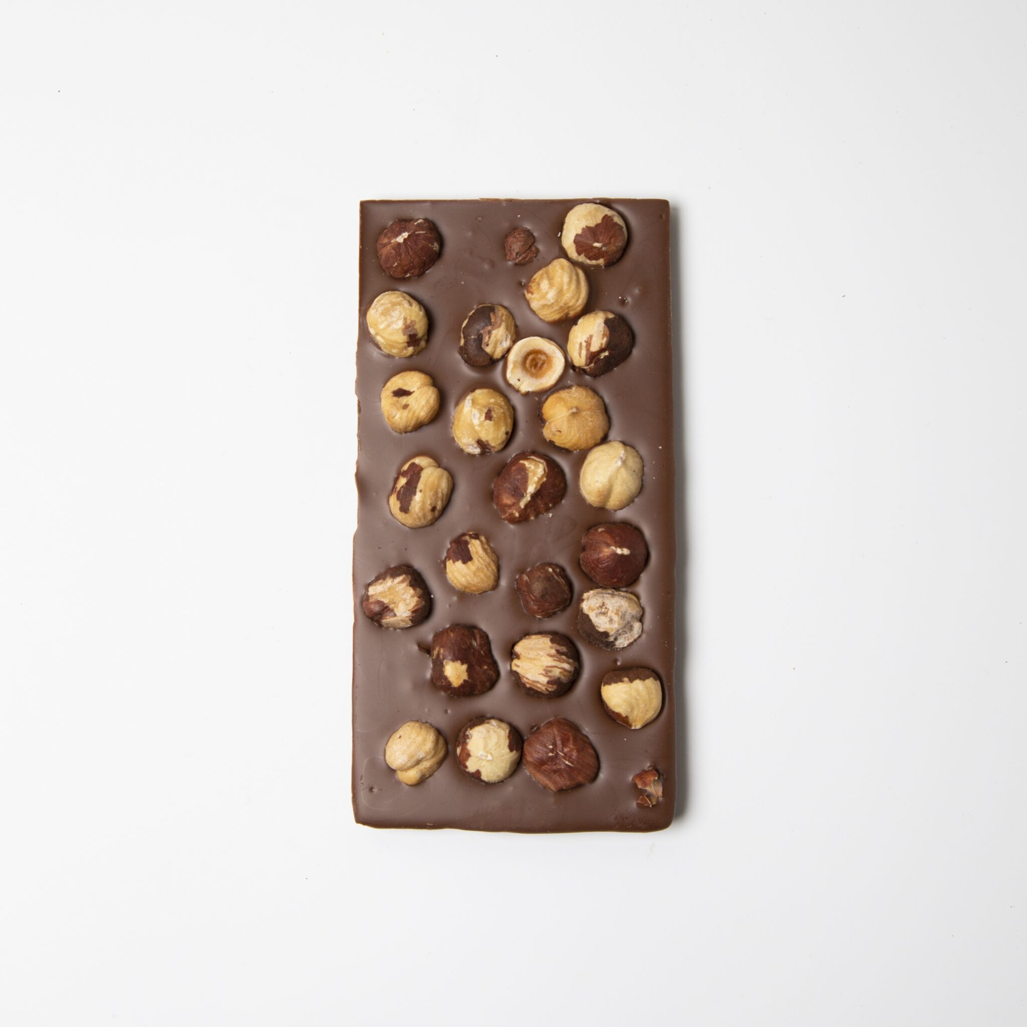 The Delicious Gingerbread Chocolate Bar - Chocoreto