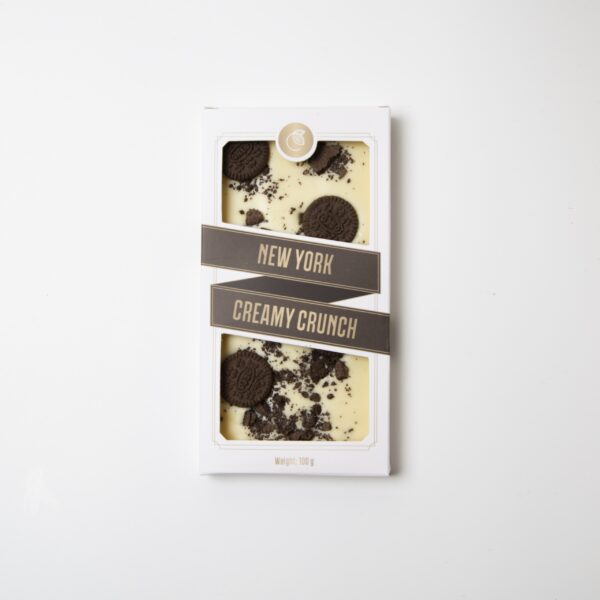 The Delicious Gingerbread Chocolate Bar - Chocoreto