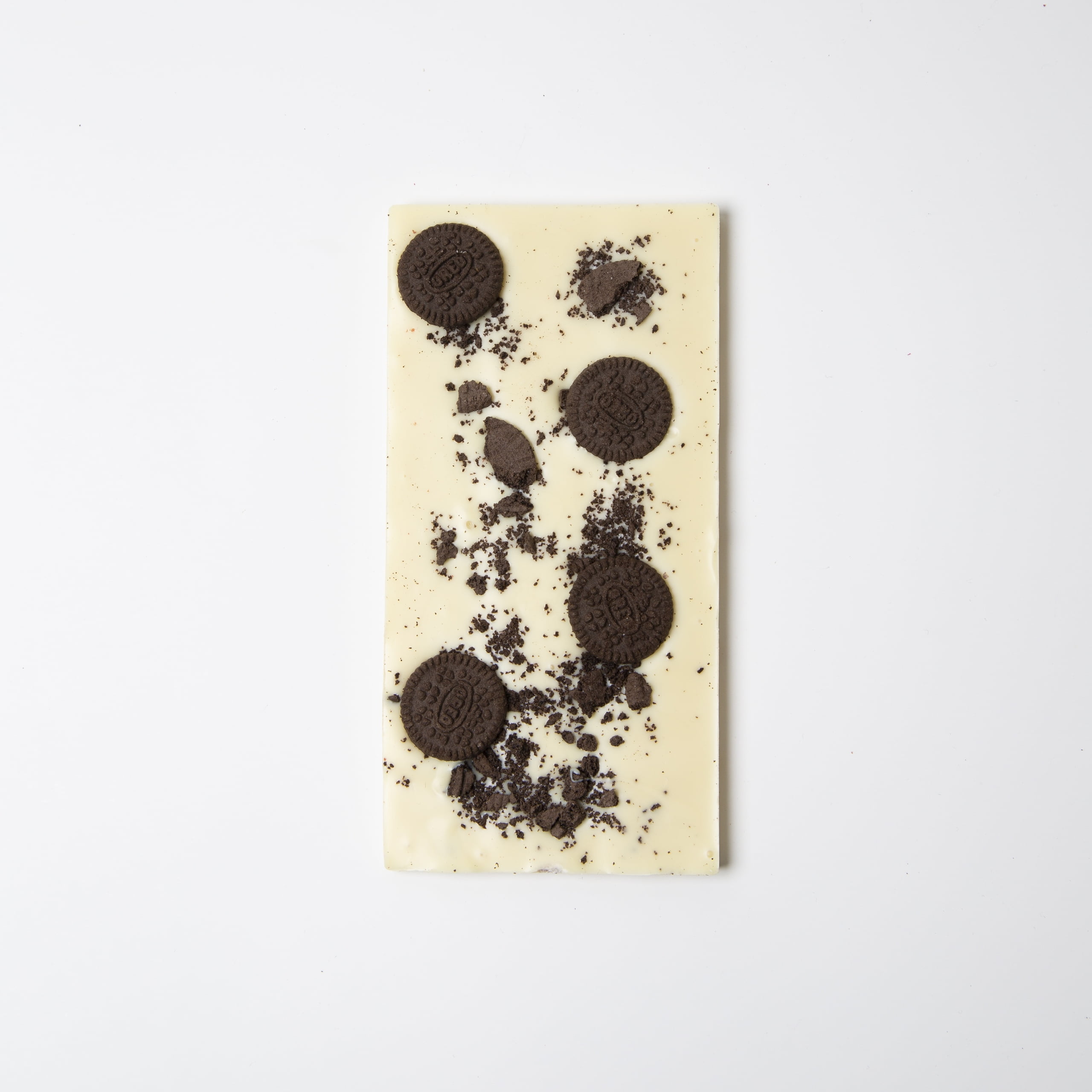 The Delicious New York Creamy Crunch Chocolate Bar - Chocoreto