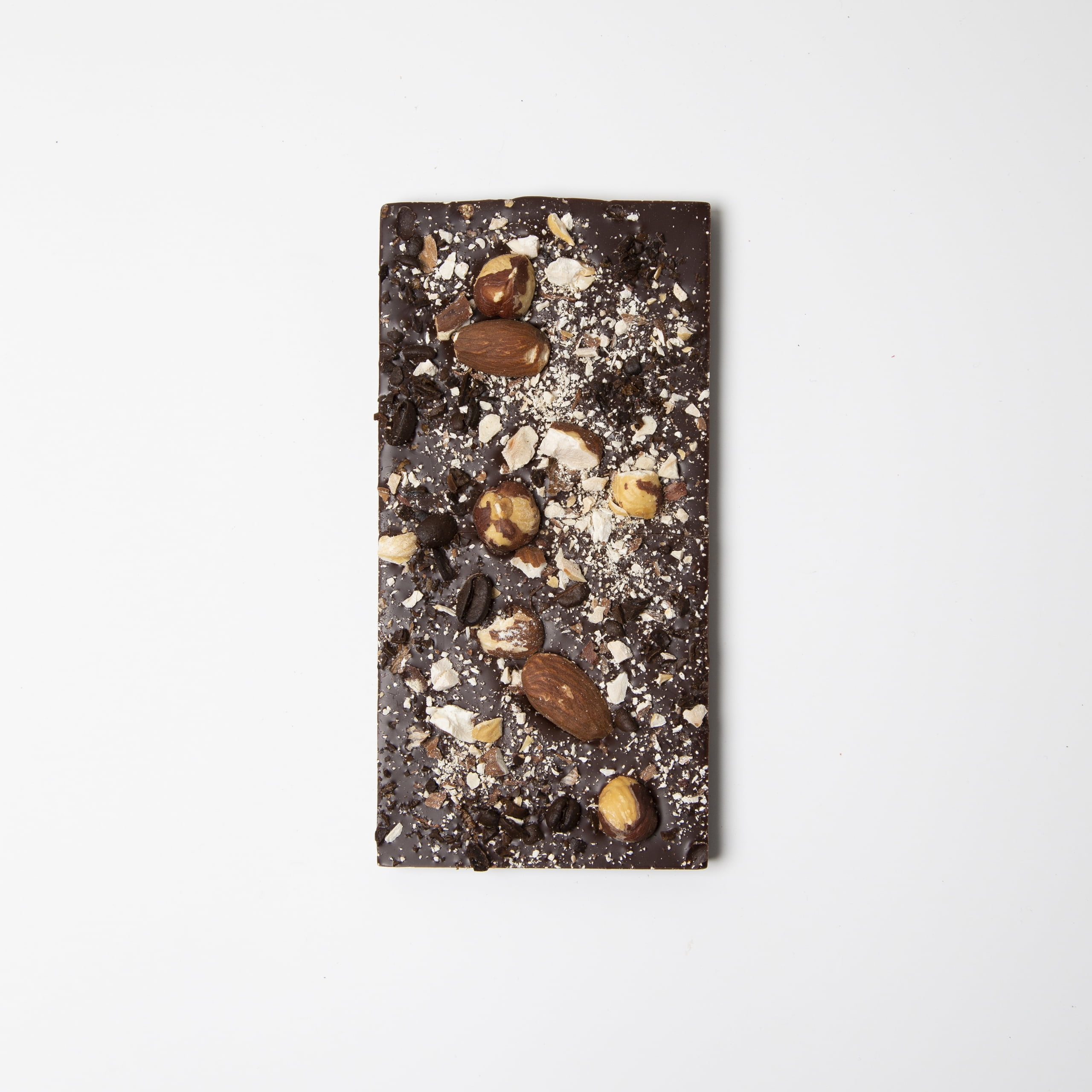The Delicious Rio Coffee Amore Chocolate Bar - Chocoreto